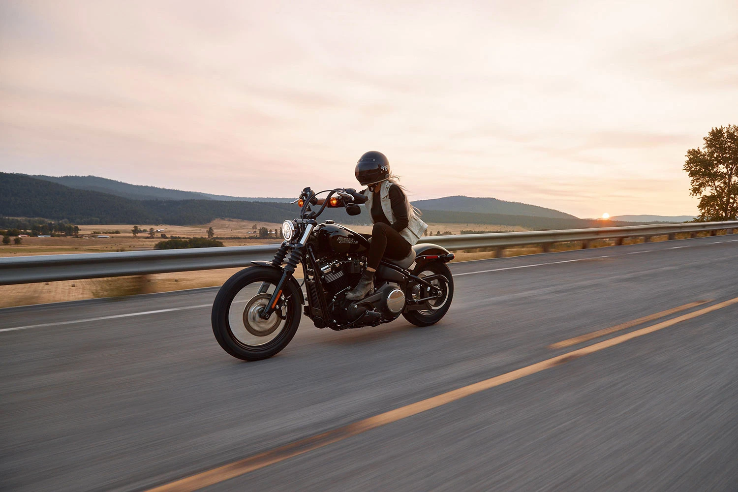 Motorcycle Insurance | BMP Insurance